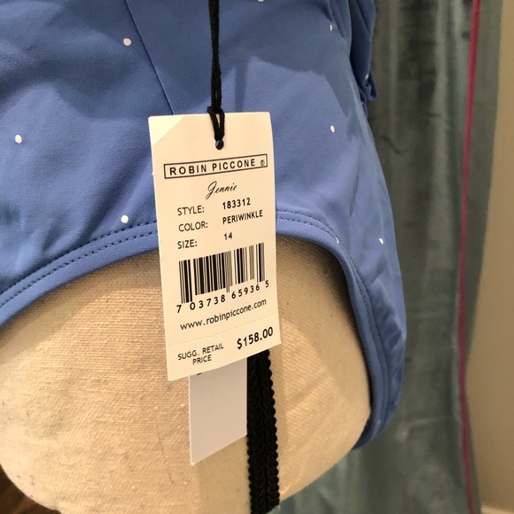 Robin Piccone | Swim | One Pieces Swimsuit By Robin Piccone | Poshmark